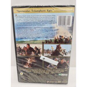 Robin Hood | Media | Robin Hood Unrated Directors Cut Sealed Dvd ...